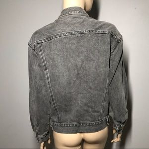 Guess by Marciano | Jackets & Coats | Vintage Guess Gray Denim Jacket ...